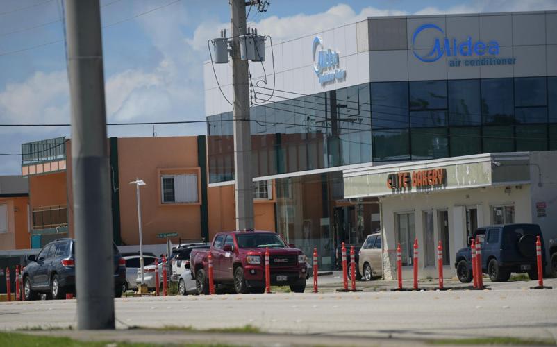 Guam construction update: motorists advised to exercise caution | News ...