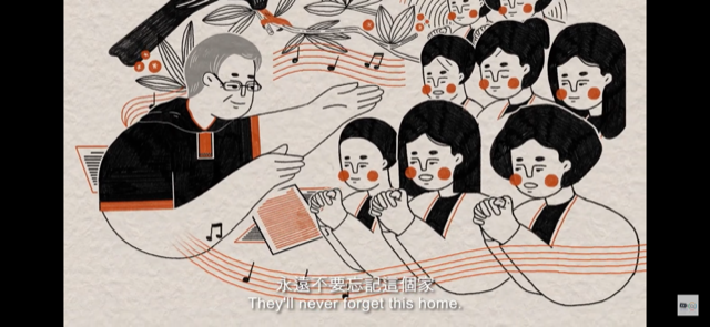 Guahan Global Foundation screens documentary 'Kulumaha' online | | guampdn.com