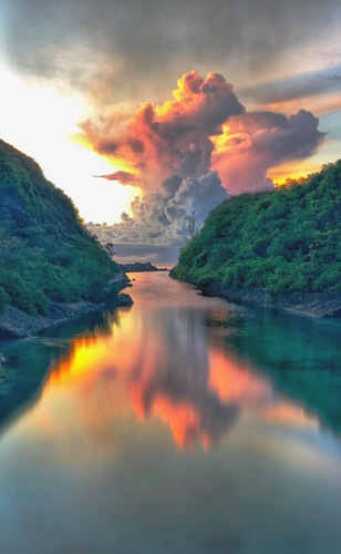 Photo of the Week: Piti channel | Lifestyle | guampdn.com