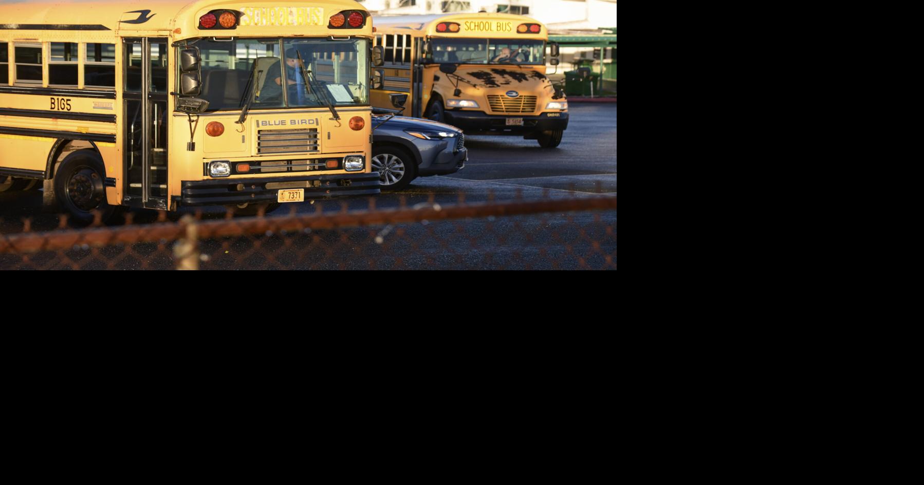 Black Friday on Nov. 29 is GDOE instructional day, make-up day | News ...