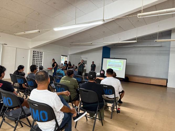 UOG professor, PCIS co-founder Kenneth Gofigan Kuper named Obama ...