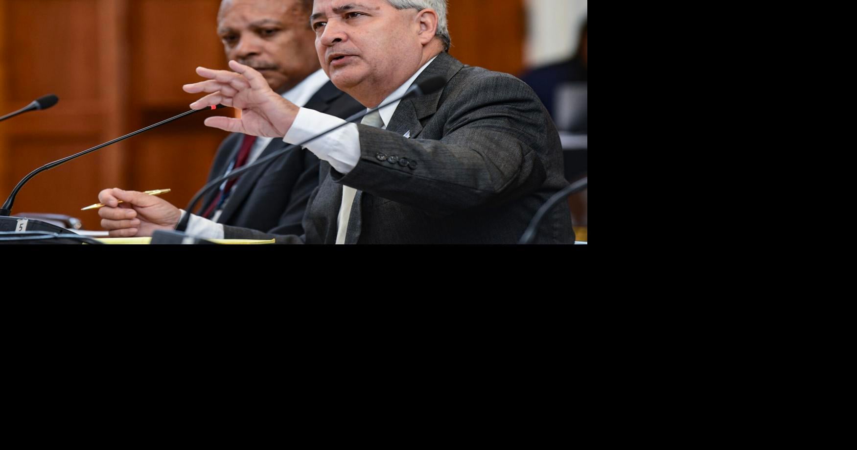 Moylan: AG's office is 'adequately staffed' | News | guampdn.com