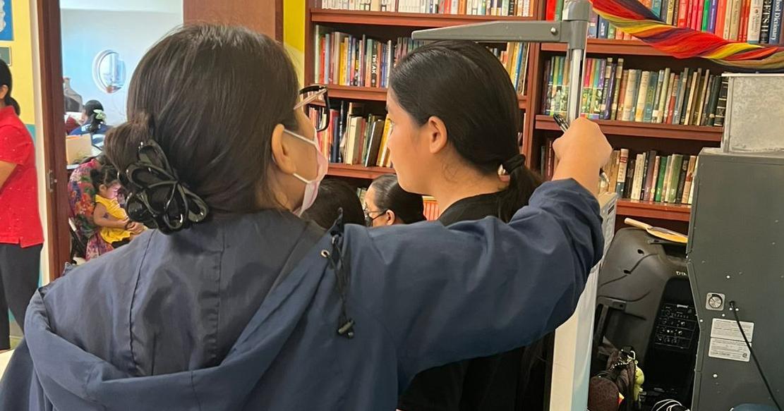 DYA, Guam Healthcare Providers Coalition host 2 medical outreach events ...