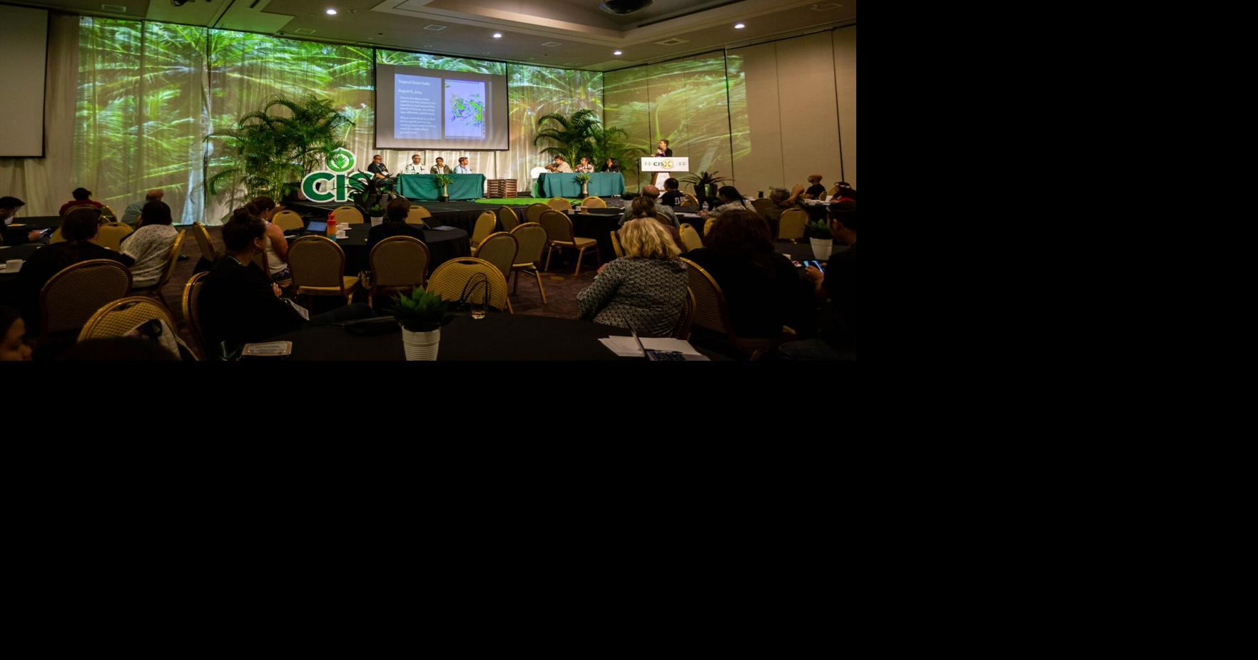 UOG Conference on Island Sustainability starts April 5 | News | guampdn.com