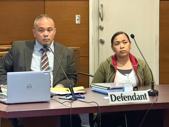 Fate of alleged 2024 Valentine’s Day murder accomplice now in jury’s ...