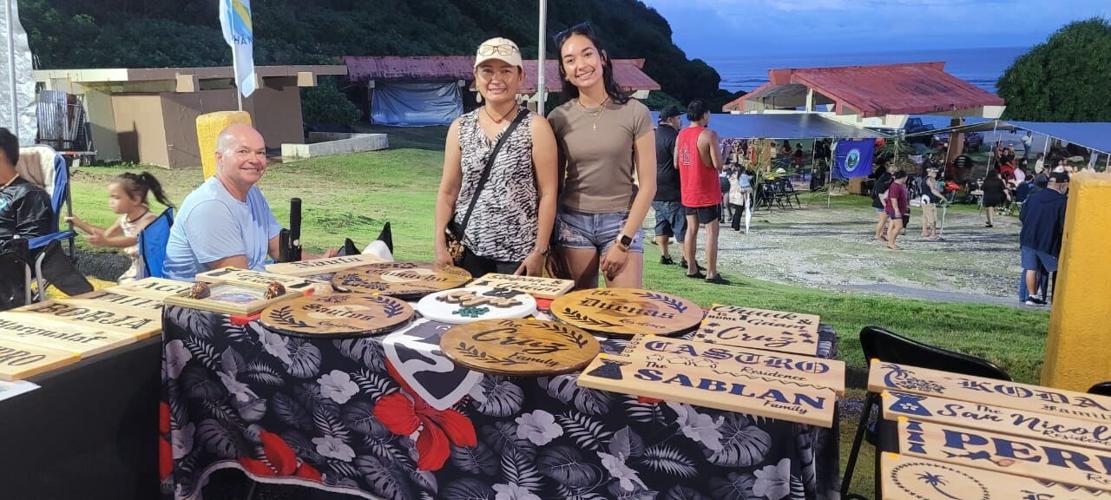 PHOTOS: Yona celebrates its first Cultural Water Festival | Multimedia ...