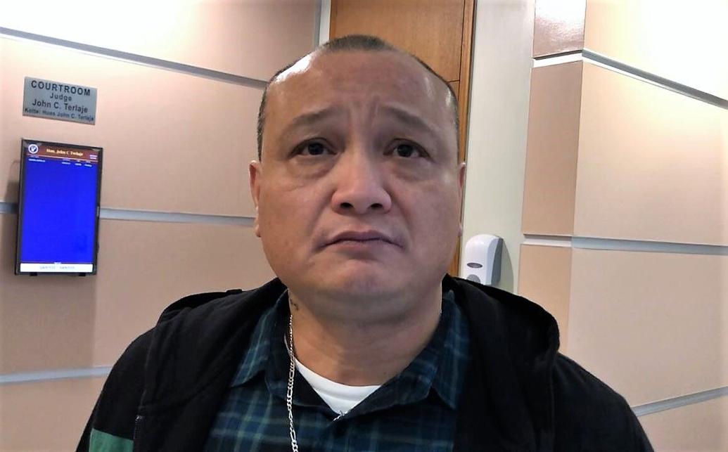 Jury finds Justin Santos guilty in sex abuse, drug case | News ...