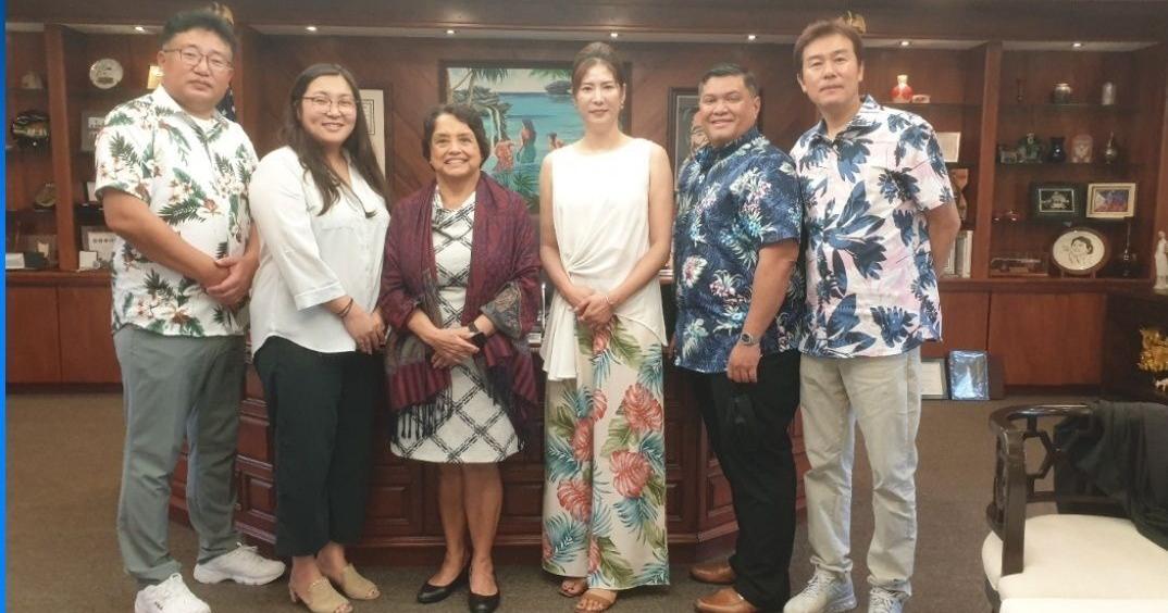 Company hopes to bring K-pop concerts to Guam | Money | guampdn.com