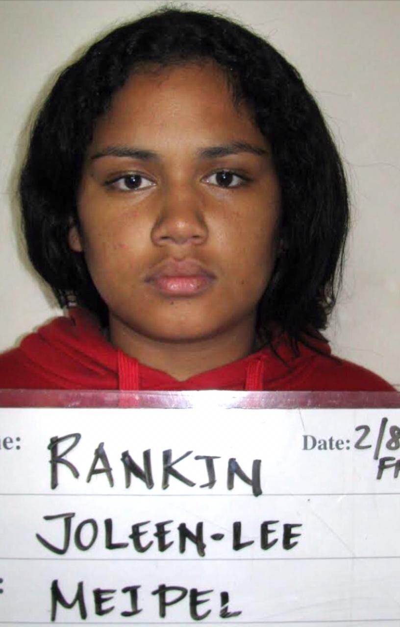 Child pornography charges filed against 18-year-old woman | Local News | guampdn.com