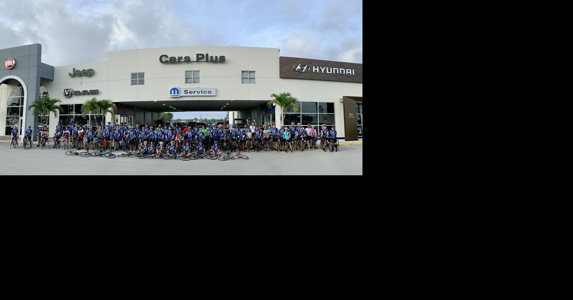 Guam Cycling Federation hosts membership ride Sunday | Sports | guampdn.com