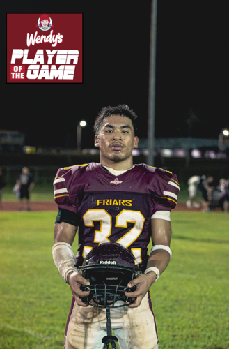 FD beats Southern High in high school football | Sports | guampdn.com