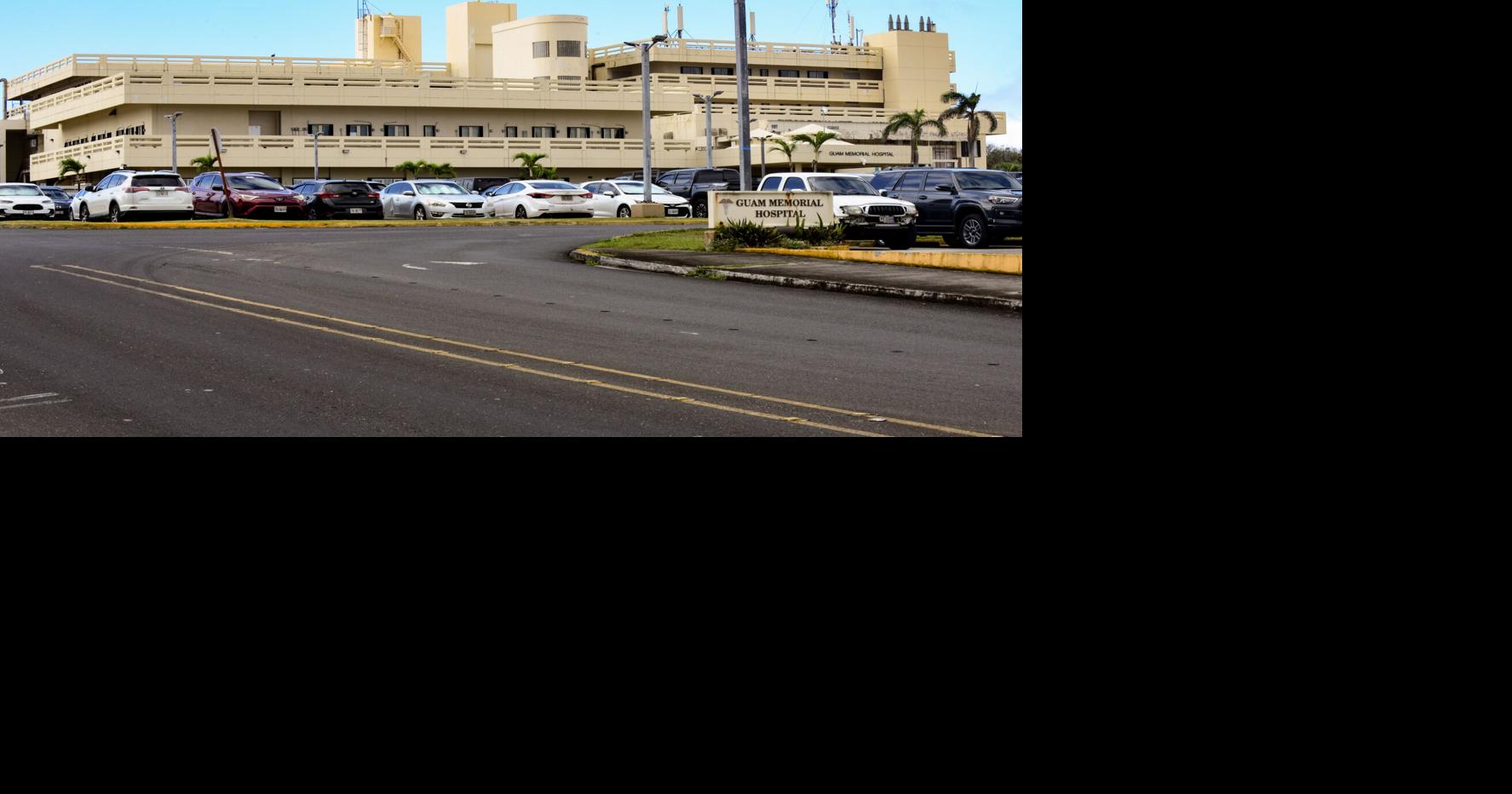 Guam Memorial Hospital to add 2 OB/GYNs in 2025 | News | guampdn.com