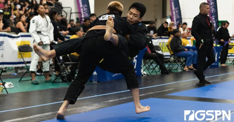 Largest-ever Marianas Open jiu-jitsu tourney delivers | Sports ...