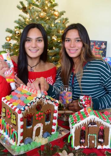 Gingerbread creations and alternatives | Lifestyle | guampdn.com