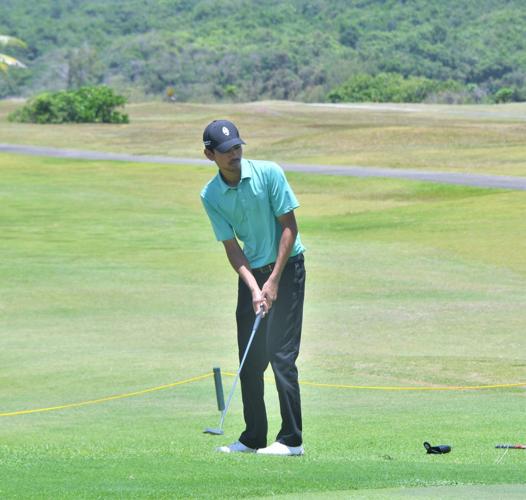 Camacho, Jacot win Guam Amateur Golf Championship titles | Sports ...