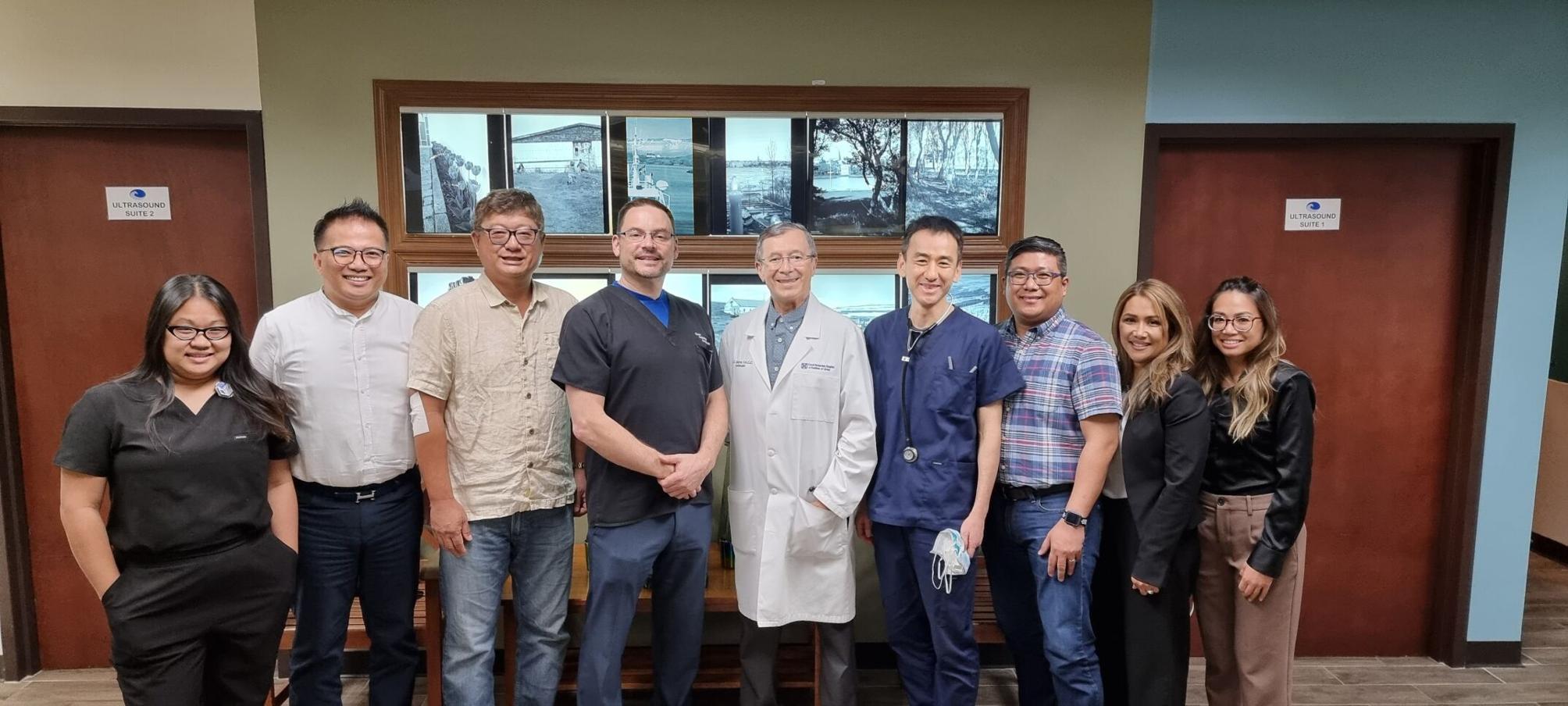 TakeCare members can use Guam Radiology Consultants, Guam Medical ...