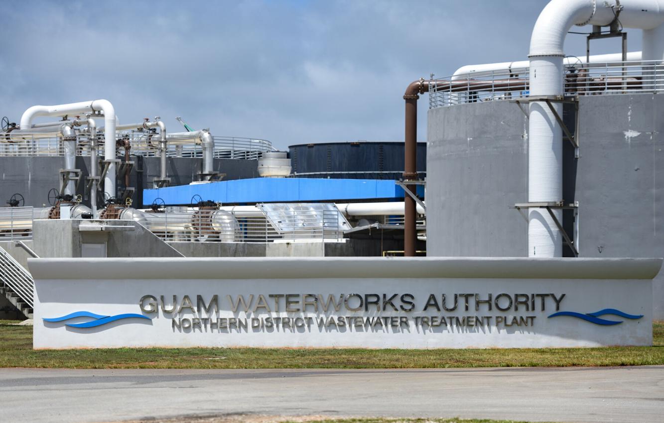 CCU approves $2M island-wide sewer assessments, $9M upgrades | News ...