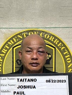 Gunshot sound leads to firearms possession charge | News | guampdn.com