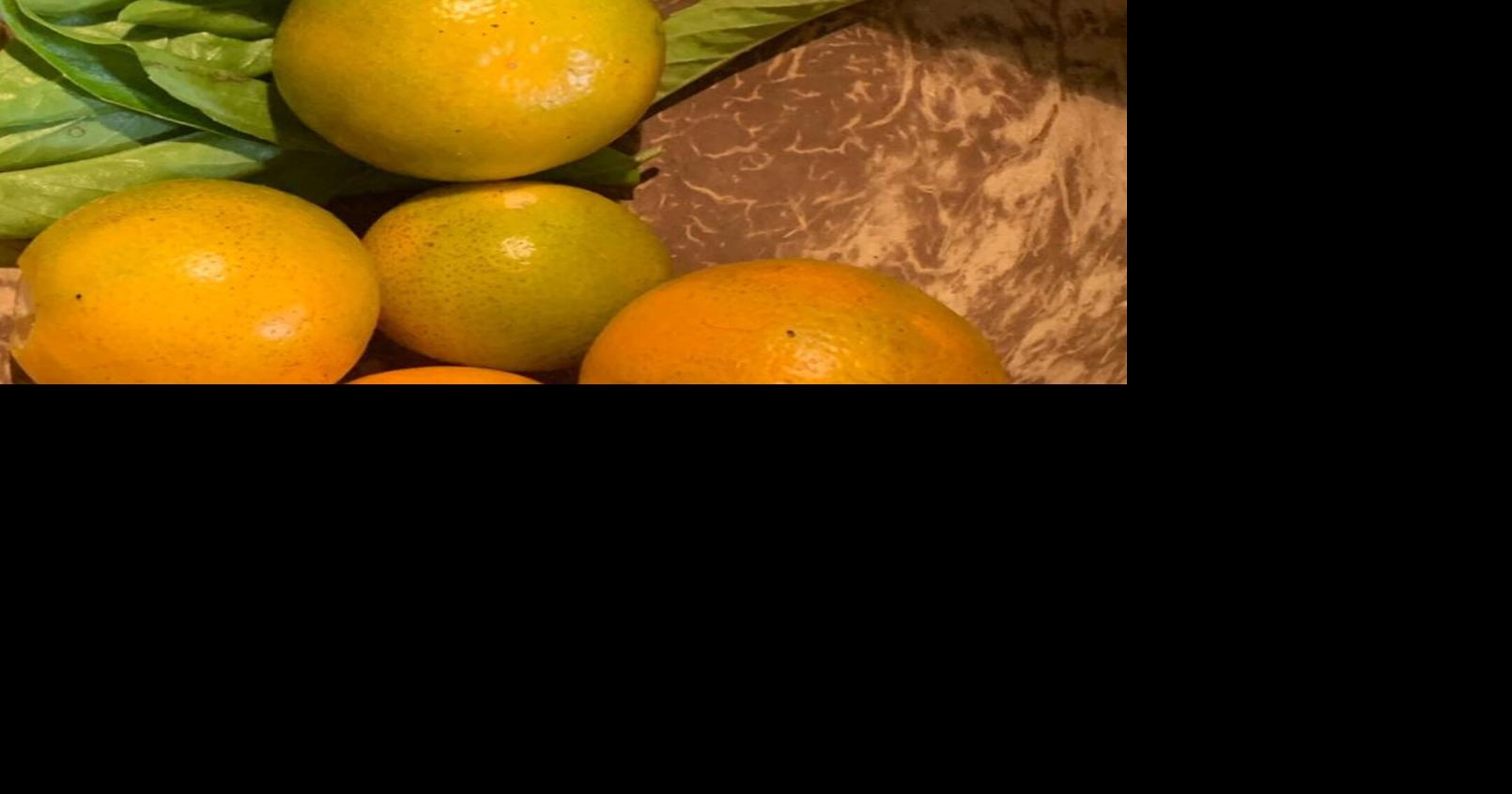 Veganuary: Calamansi dressing | Lifestyle | guampdn.com