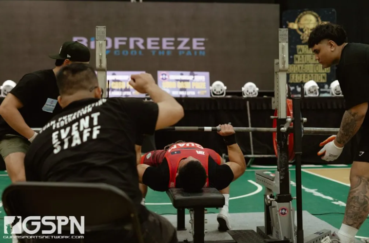 Expo brings together Guam's fitness community | Sports | guampdn.com