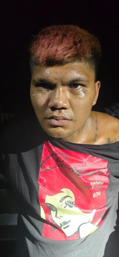 GPD arrests Jathan Tedtaotao in Yigo, investigation continues | News | guampdn.com