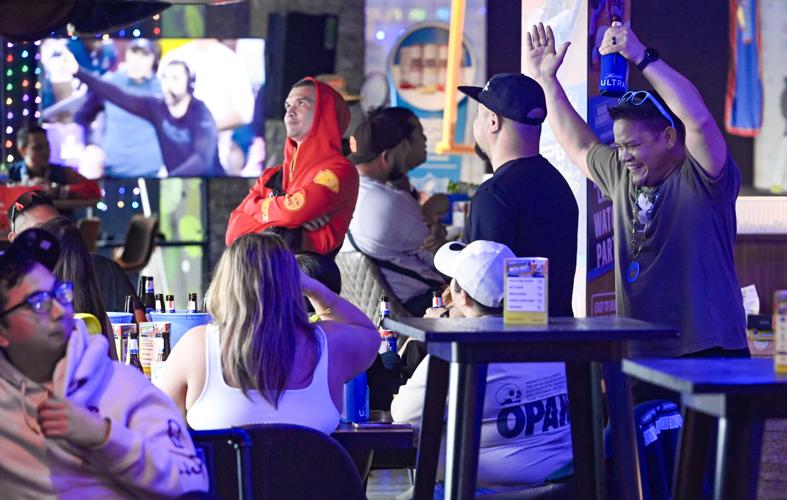 Guam’s football fans flock to Super Bowl LIX screening events ...