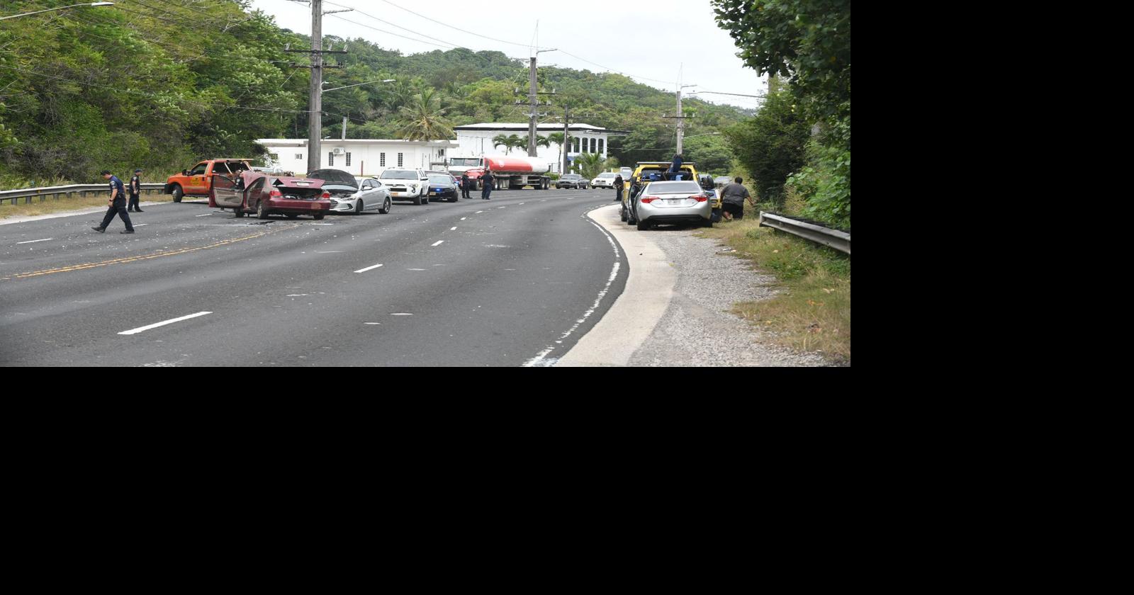 Our view: With more traffic deaths, road safety is a must | Opinion ...