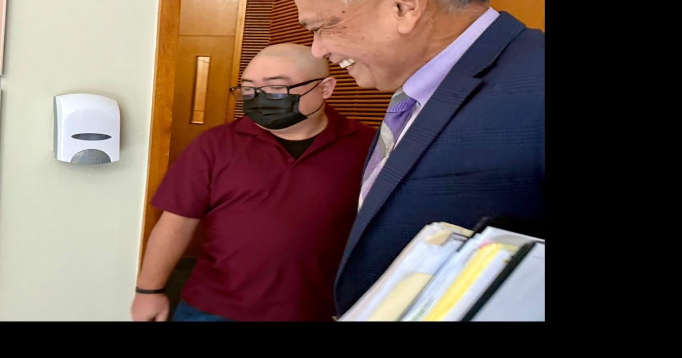 Former GDOE teacher dies days before sentencing in child sex abuse case | News | guampdn.com