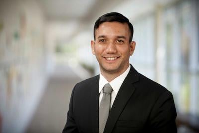 Jon C. Ulloa named vice president of Asia Pacific Financial Management ...