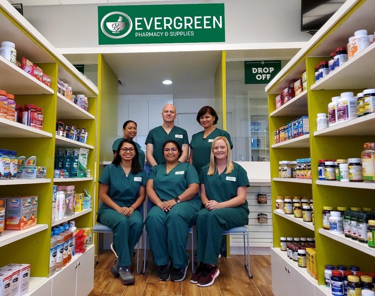 Evergreen Pharmacy & Supplies to open in Maite | Money | guampdn.com