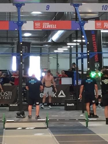 Guam's CrossFit gyms compete in islandwide showdown | Sports | guampdn.com