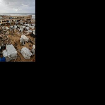 Trump announces 'board of peace' formed for Gaza | National News ...