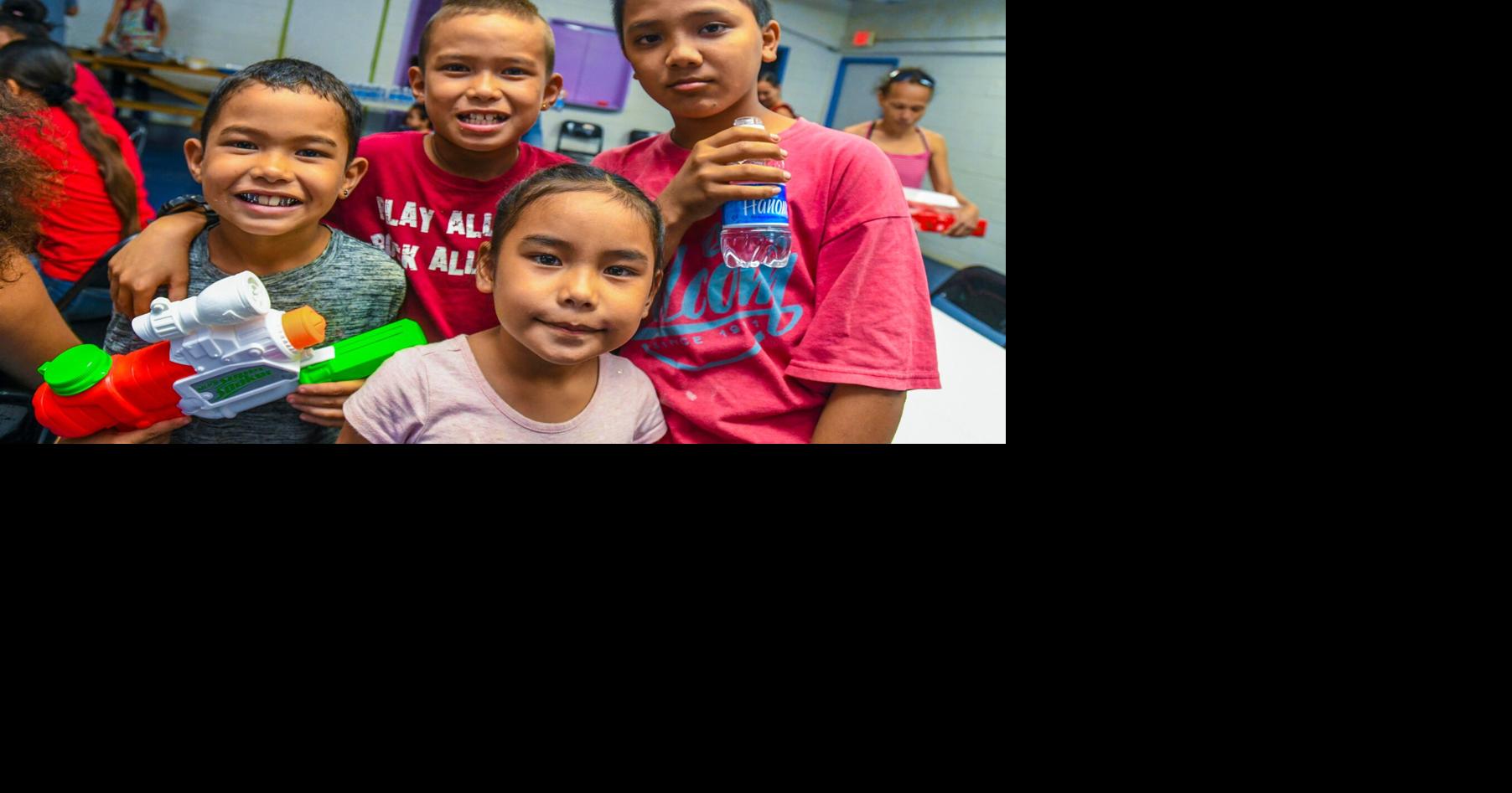 Guam's mayors announce Village News for December 28, 2019 | Lifestyle ...