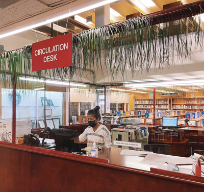Guam libraries celebrate National Library Week | Lifestyle | guampdn.com