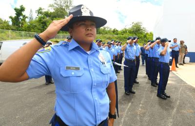 Guam Police Department survey: High concerns over crime, bias | Local ...