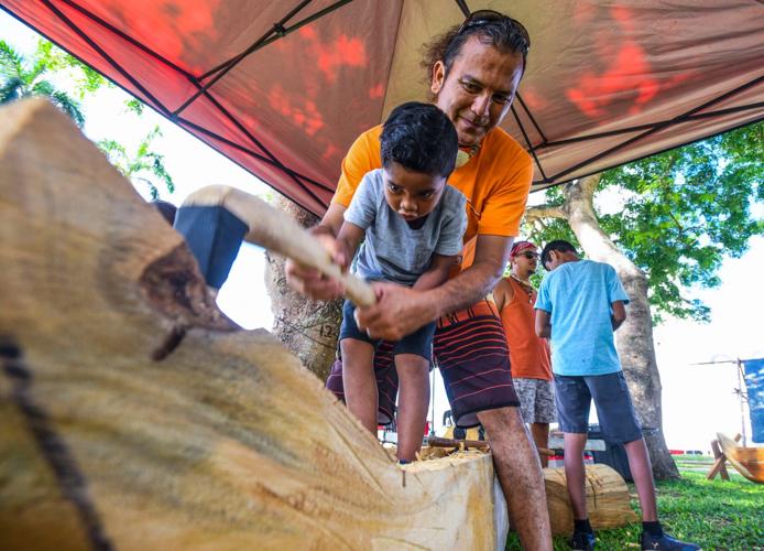 Guam Micronesia Island Fair opens | Local News | guampdn.com