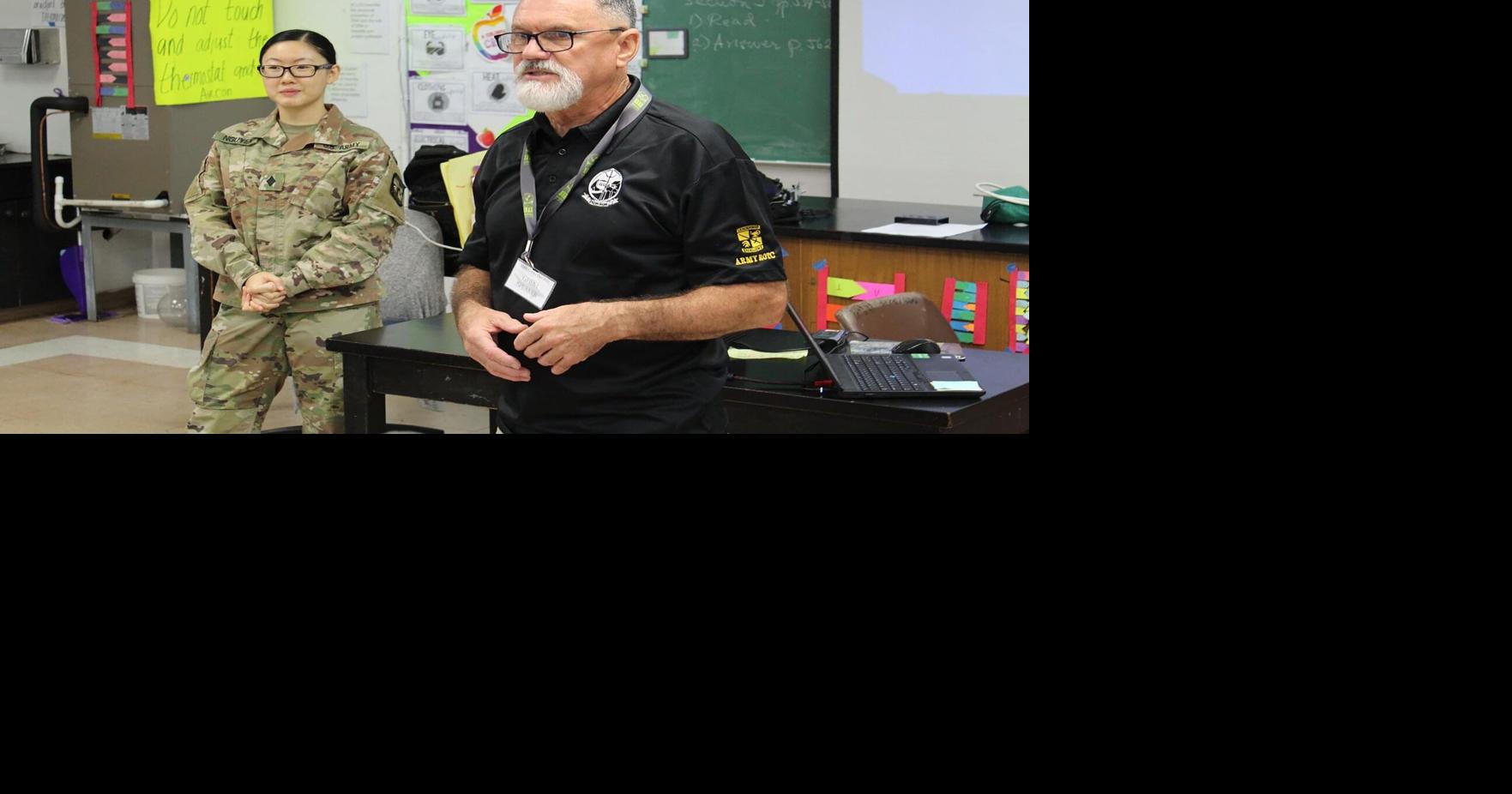 UOG recruiter wins national award for promoting diversity | Local News ...