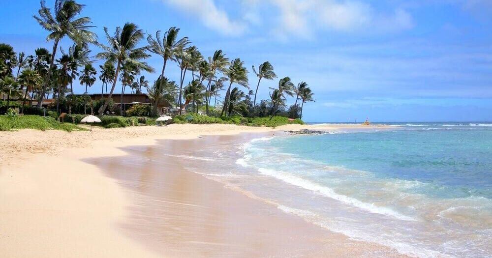 Dr. Beach Names America's 10 Best Beaches for 2026 | National News ...