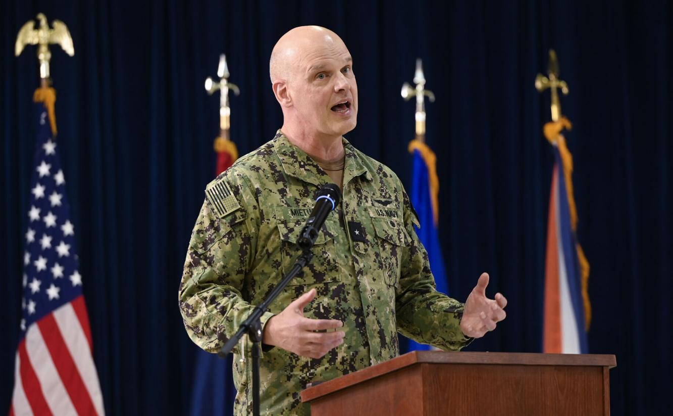 Joint Region Marianas to set TCCOR 3 at 10 pm tonight | News | guampdn.com