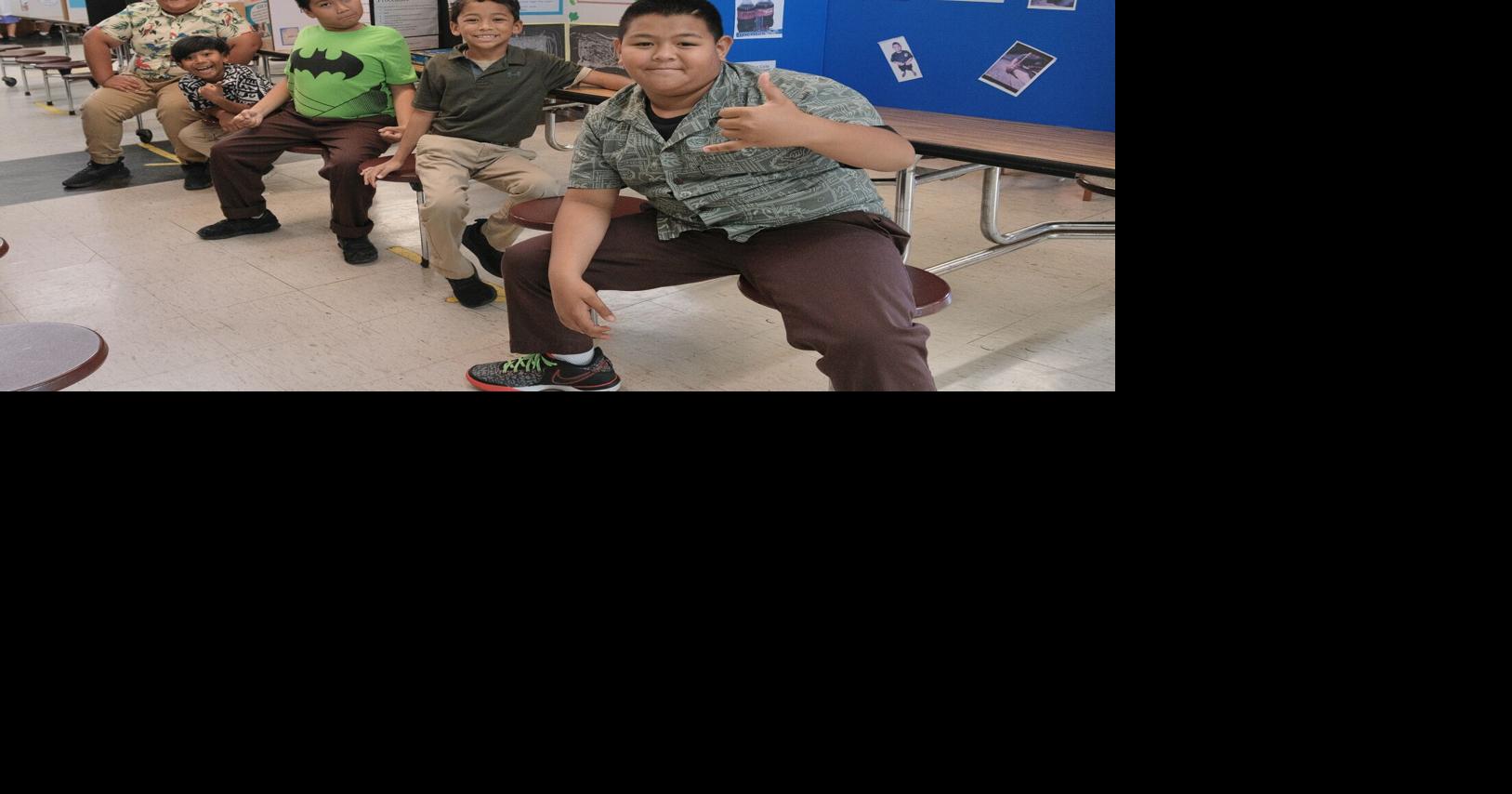 Mount Carmel students showcase discoveries during annual science fair ...