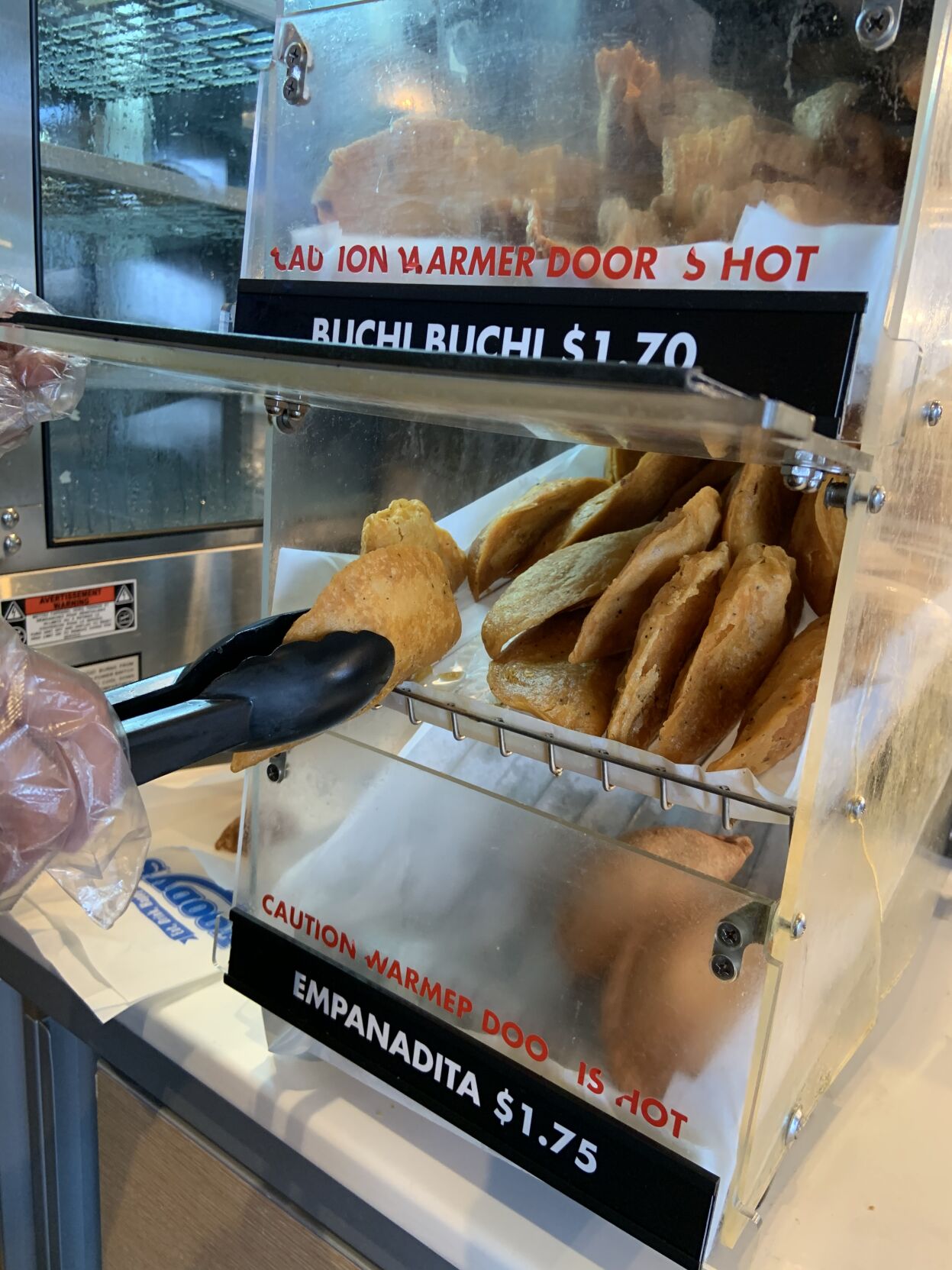 Places to find crispy, crunchy Guam empanadas | Lifestyle | guampdn.com