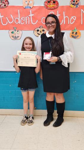 Riley Butler is GACS Student of the Month | Islandstyle | guampdn.com