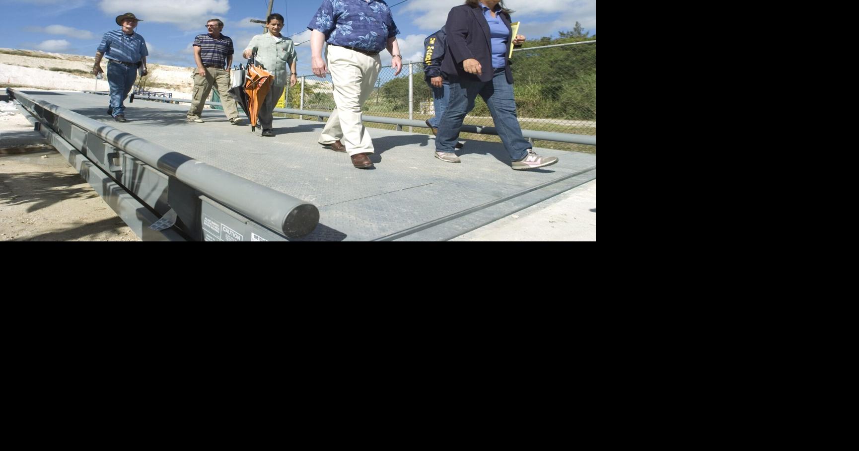 Receiver: Rising groundwater could be causing Ordot problem | News ...