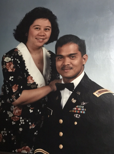 Roland San Gil: A CHamoru warrior returns home | Pika | guampdn.com