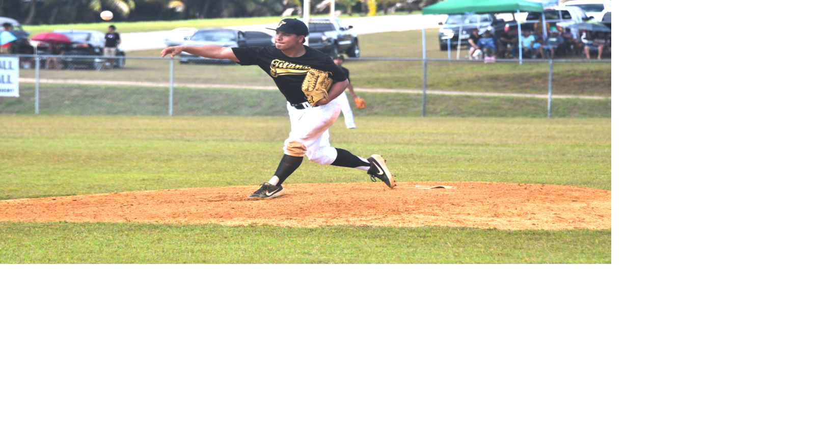 Titans outscore Bulldogs, tough baseball schedule ahead | Sports ...