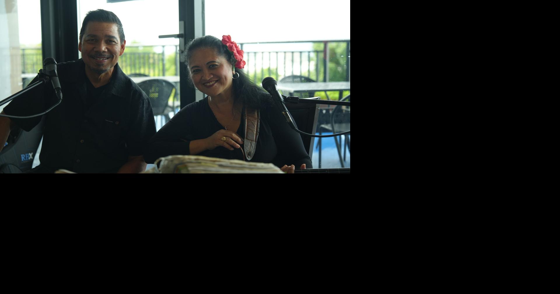 Capitol Kitchen taps Jesse & Ruby for Sunday brunch, happy hour live music | Lifestyle | guampdn.com