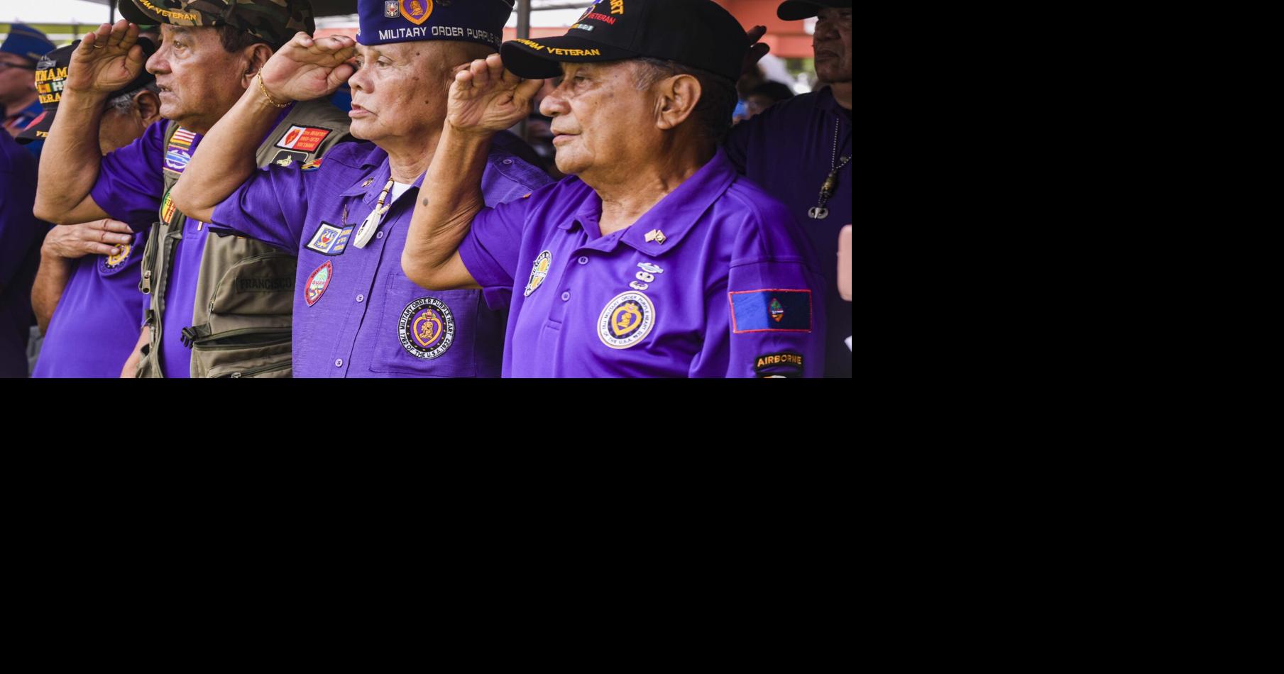 Moylan: Free rides to VA-approved medical appointments for Guam ...