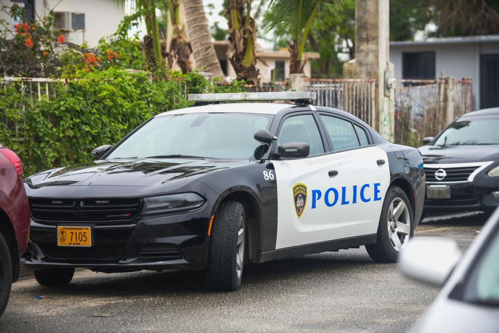 Police respond to shooting in South | News | guampdn.com