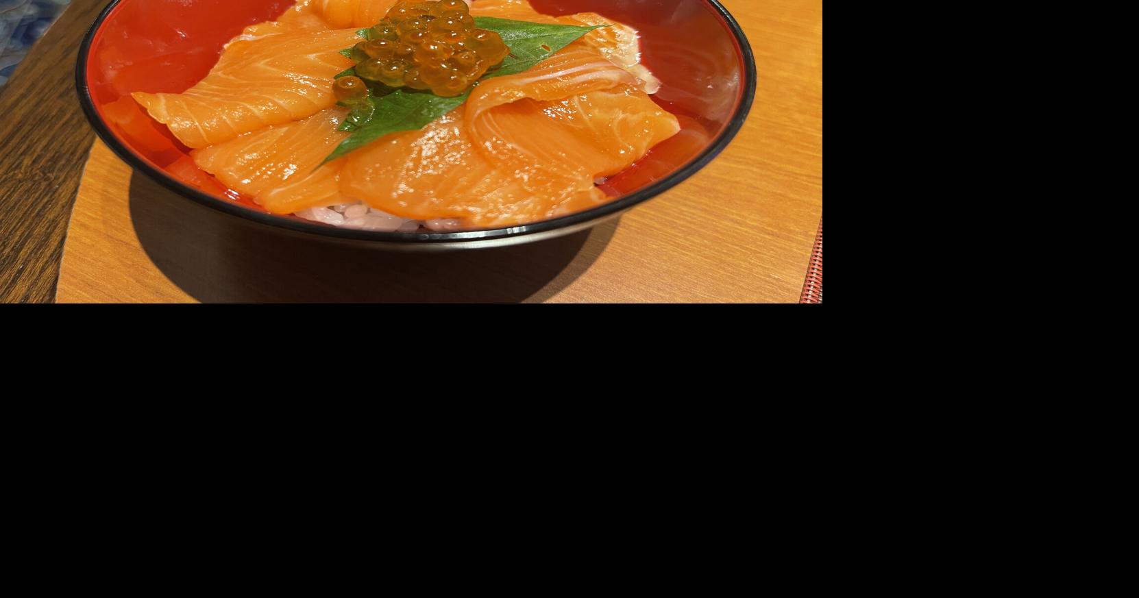 Tastemaker Foodie: Japanese food lovers treated to exceptional ...