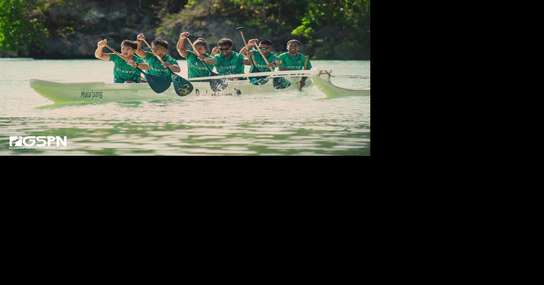 JFK sweeps paddling distance titles | Sports | guampdn.com